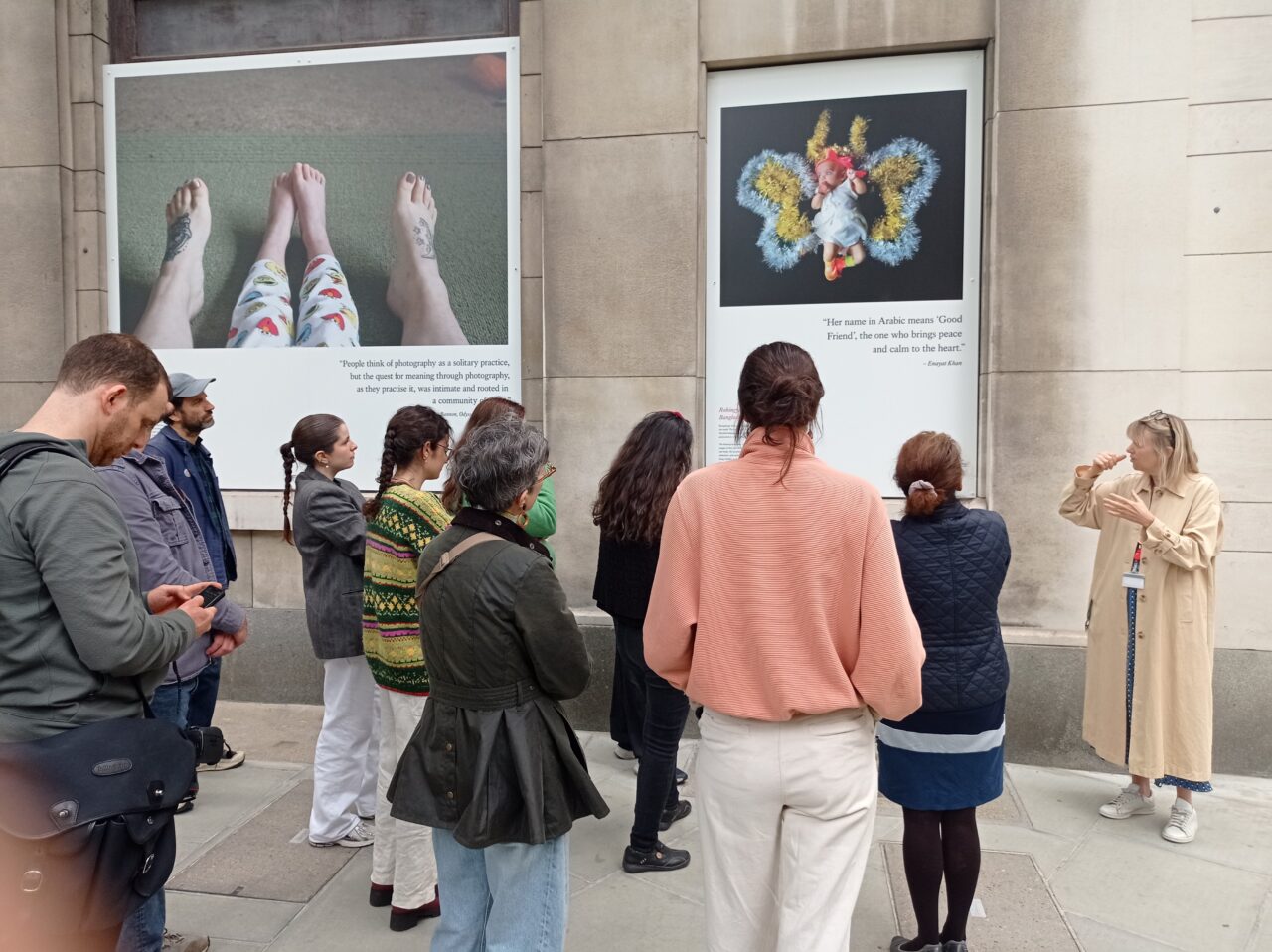 Imaging Peace | Peace Photography